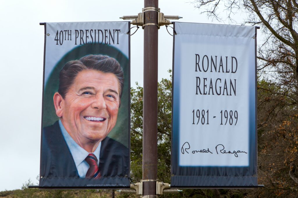 19 Ronald Reagan Facts and Common Questions about America’s 40th ...