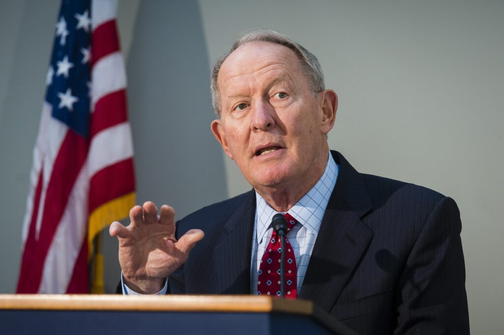 Current Activity in the U.S. Congress – 9 Legislative Items Senator ...